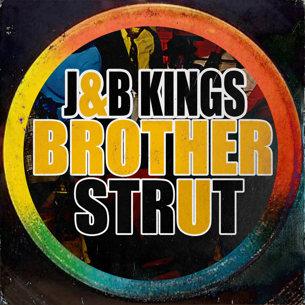 Brother Strut (Collection) | Bill King Piano