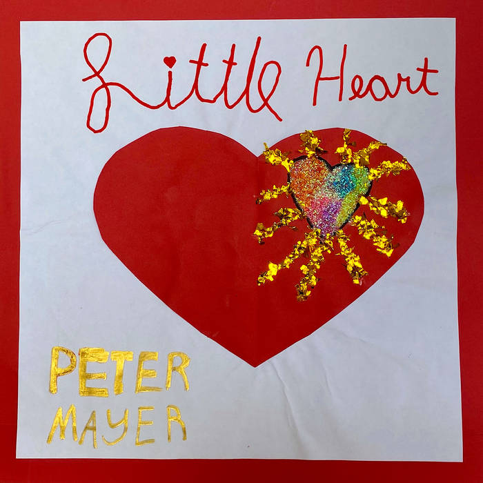 Lds Primary Songs Clipart Heart