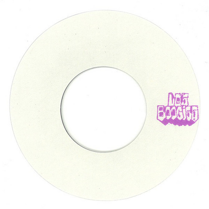 LOSB-001 | Le Idiom | Boogie Noodle Records