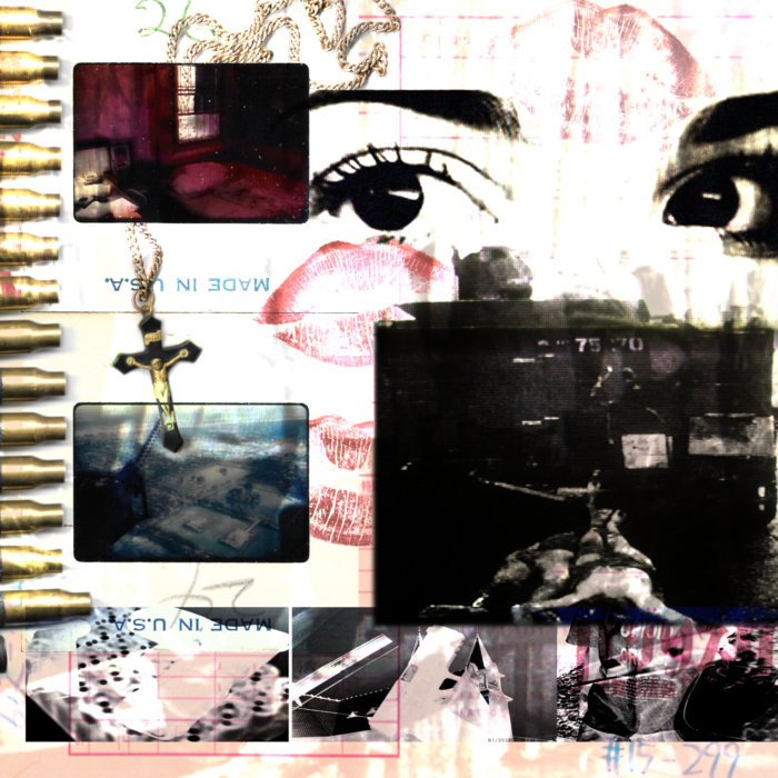 operation wandering soul (unreleased demos) | Levi Ryan