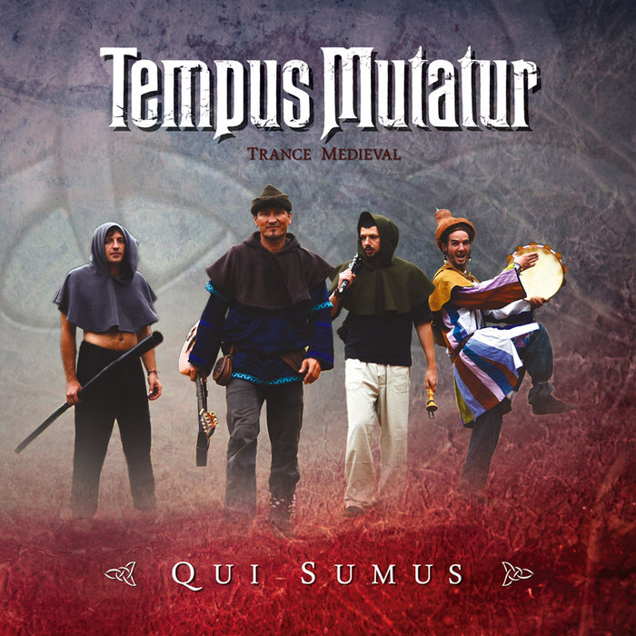 Qui Sumus | Tempus Mutatur