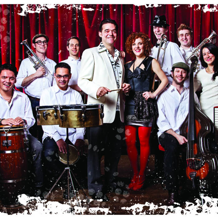 Williamsburg Salsa Orchestra | Williamsburg Salsa Orchestra