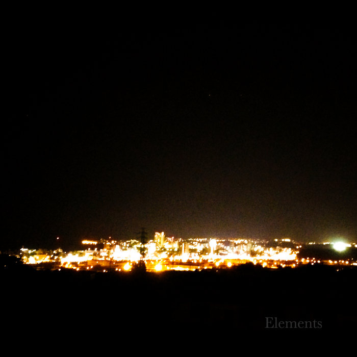 Elements | Michael Miclat