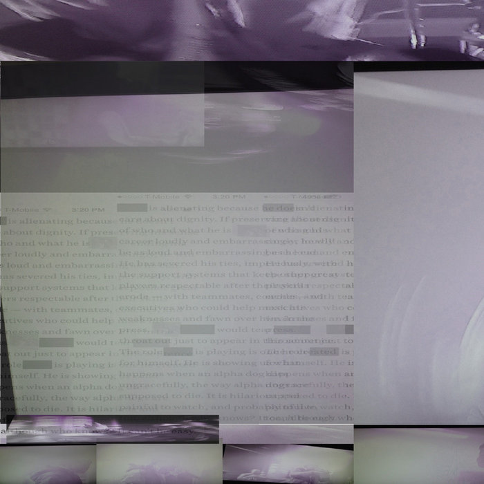 Unreleased 2013-2015 | Contact Lens | Contact Lens Archive