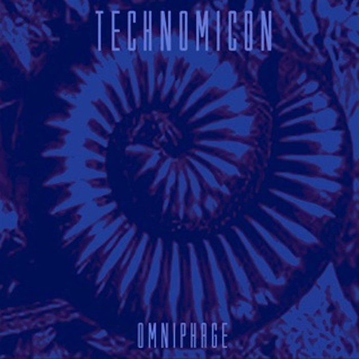 Omniphage | Technomicon | Roy England