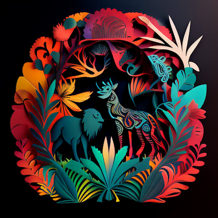 Body Posse EP | KUZE