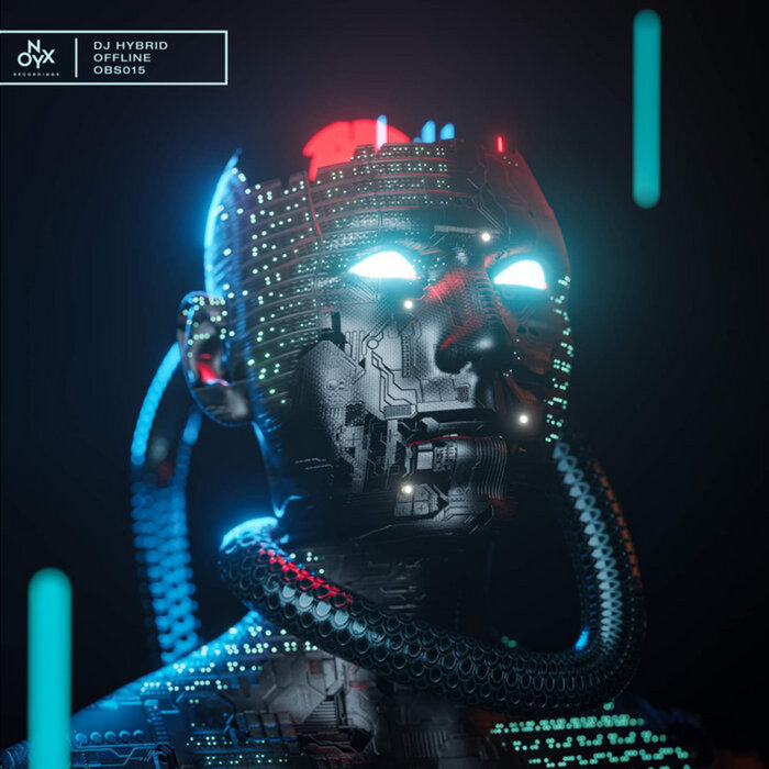 DJ Hybrid - Offline EP | DJ Hybrid