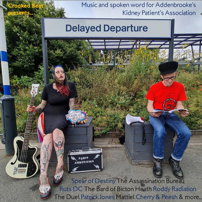 Delayed Departure | Delayed Departure