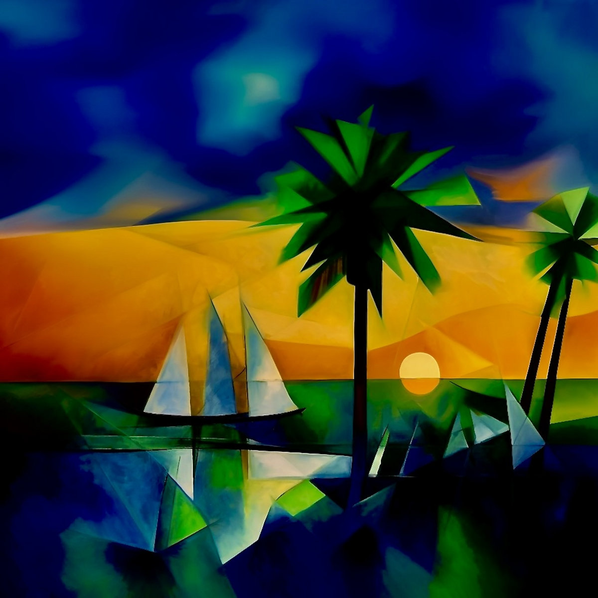 Puerto Antonio | Peter Mole