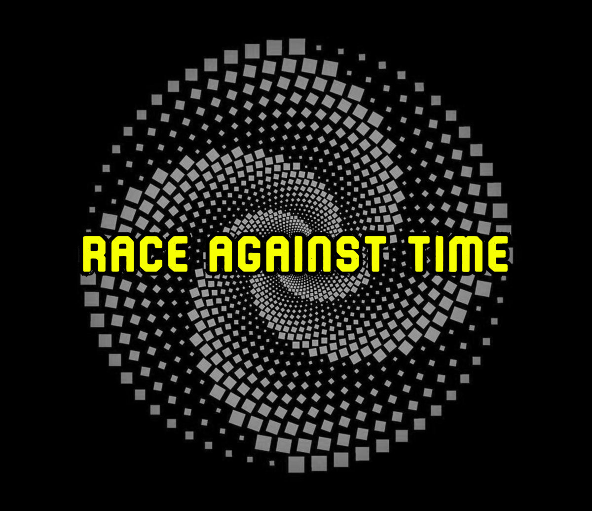 RACE AGAINST TIME | DUB INVASION RECORDS