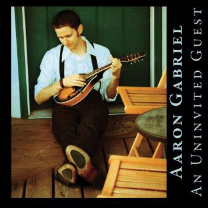 Music | Aaron Gabriel