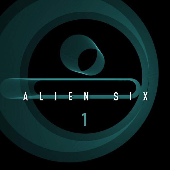 Alien Six - '1' | Alien Six