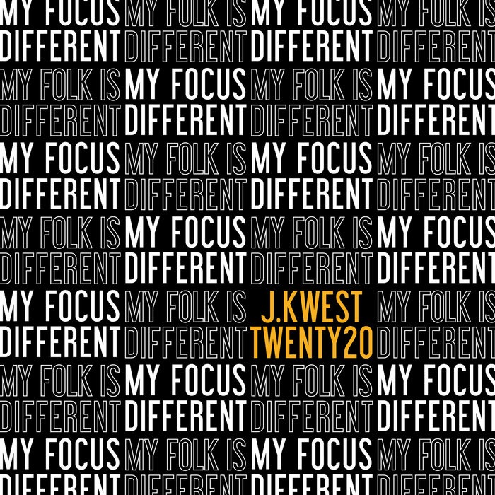 20/20: The InVision (Remastered & Expanded) | J.Kwest | Verbal Kwest