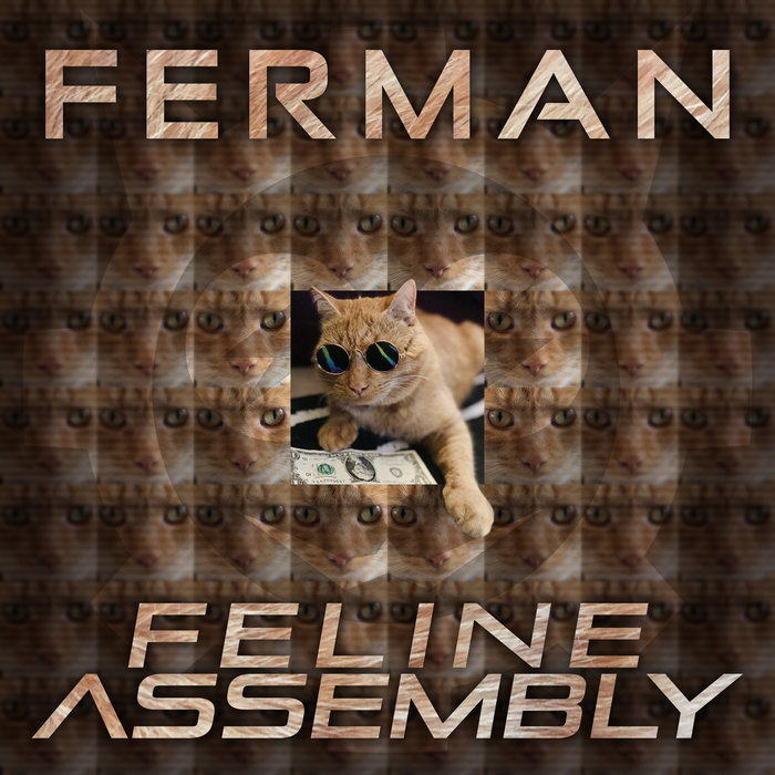 Feline Assembly | Ferman
