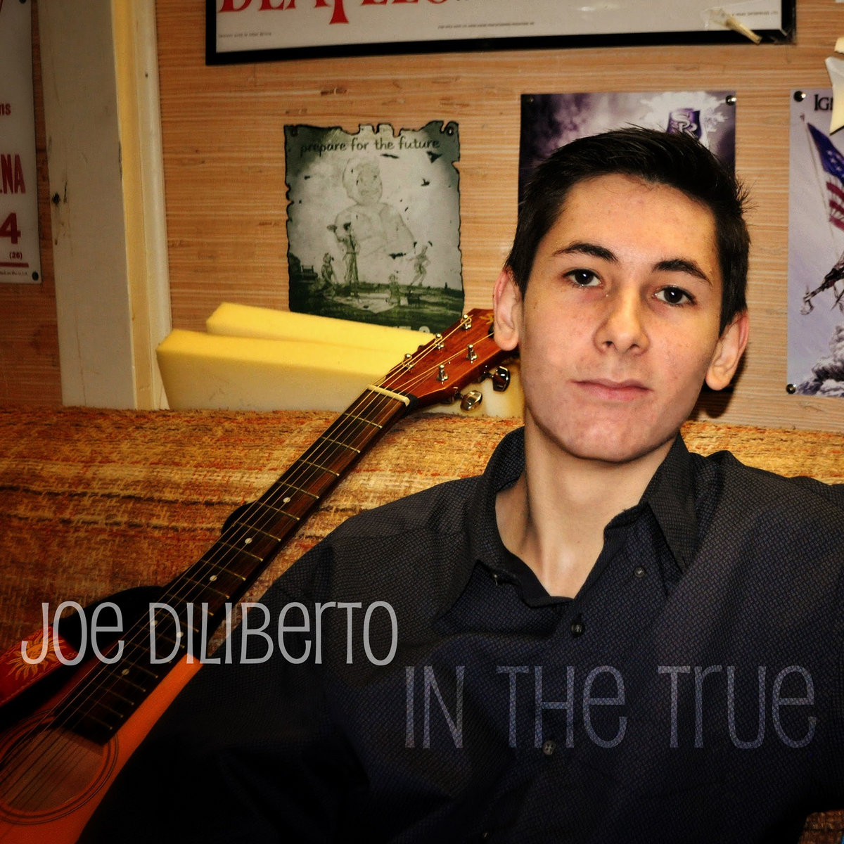 In the True | Joe Diliberto