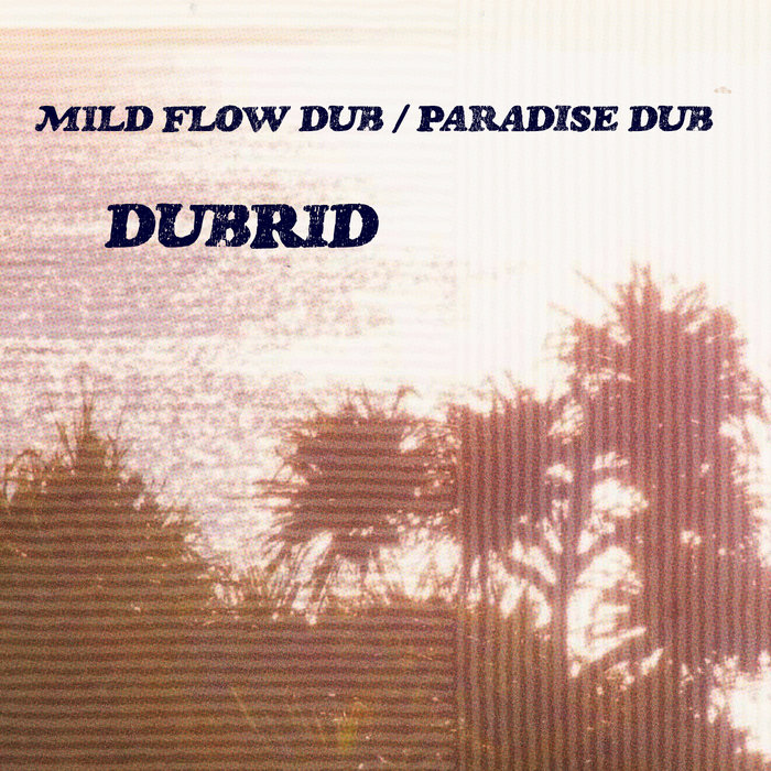 MILD FLOW DUB | DUBRID