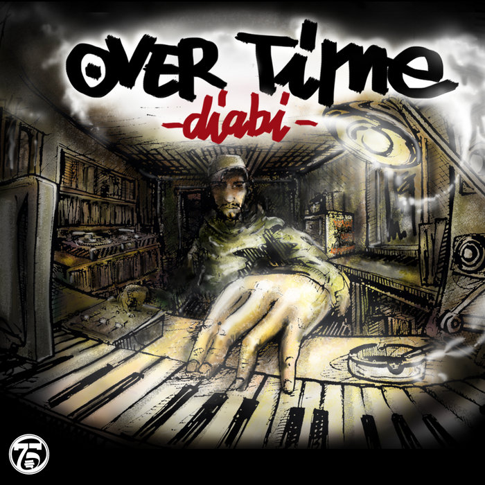 Over time | Diabi | Diabi taylorisme