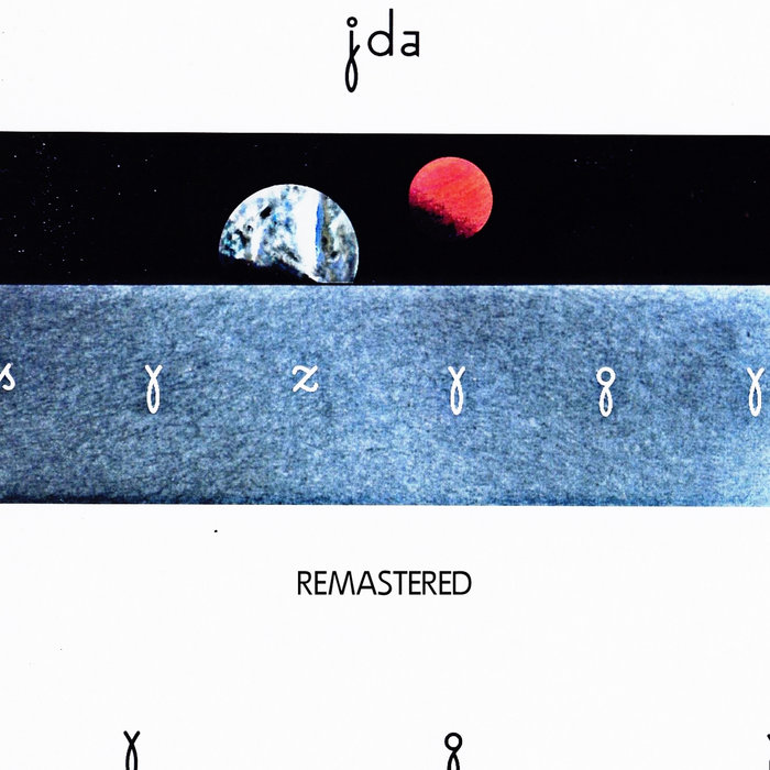 SYZYGY (remastered) | The JDA Project