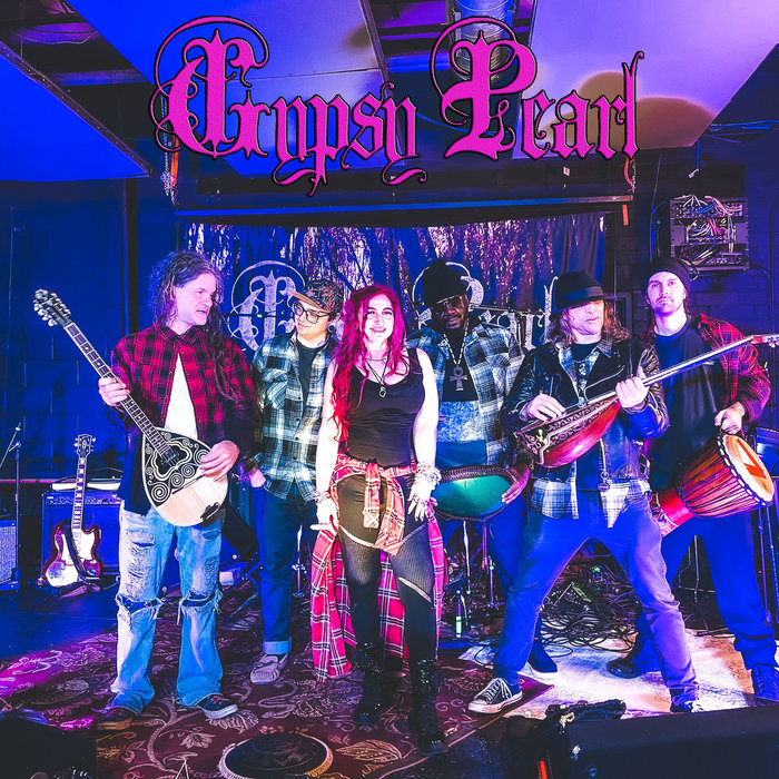 Flannel Gig | Gypsy Pearl