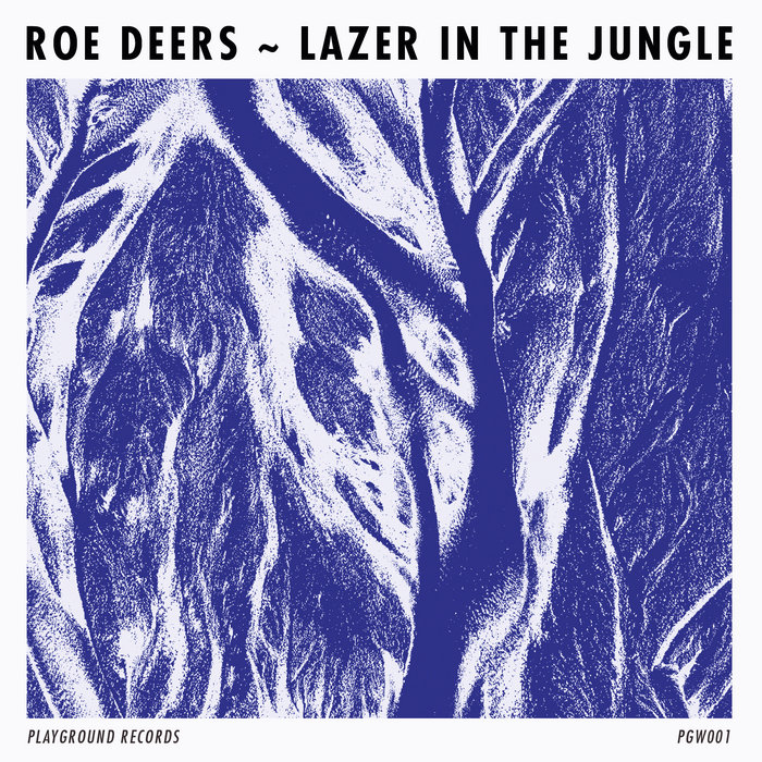 Countdown (Original Mix) [Digital Exclusive] | Roe Deers