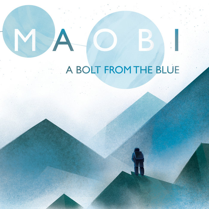 A Bolt from the Blue | Maobi