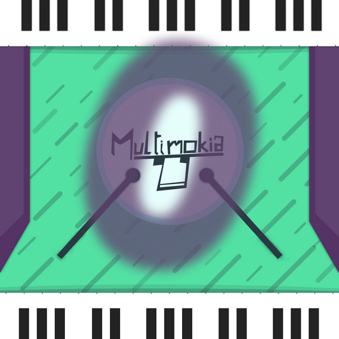 Originals Volume 0 | Michael D'mello | multimokia