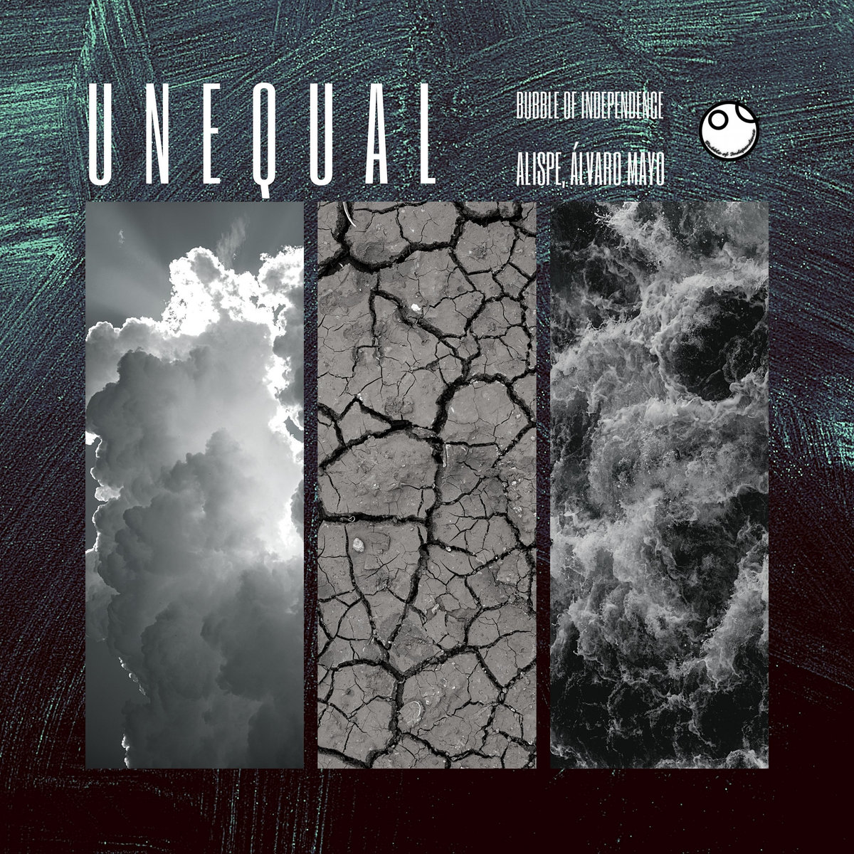 Unequal | Alispe, Álvaro Mayo | Alispe