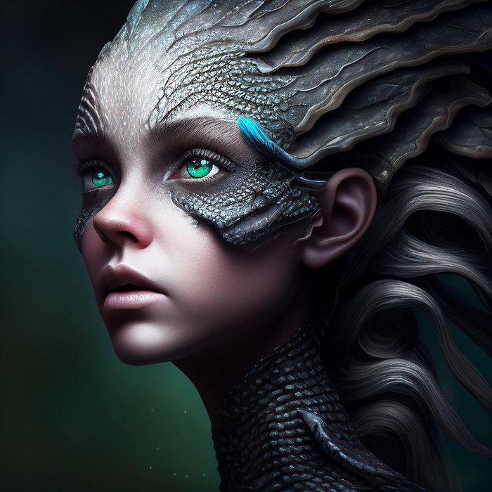 Demiurge, Monotheistic Deity, The God Archetype, The Supreme Being, The ...