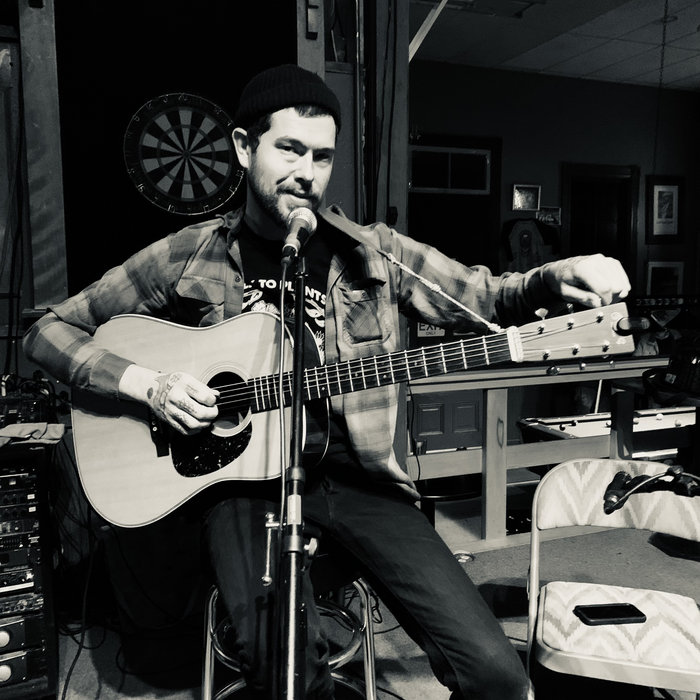 George Yoder Ep George Yoder