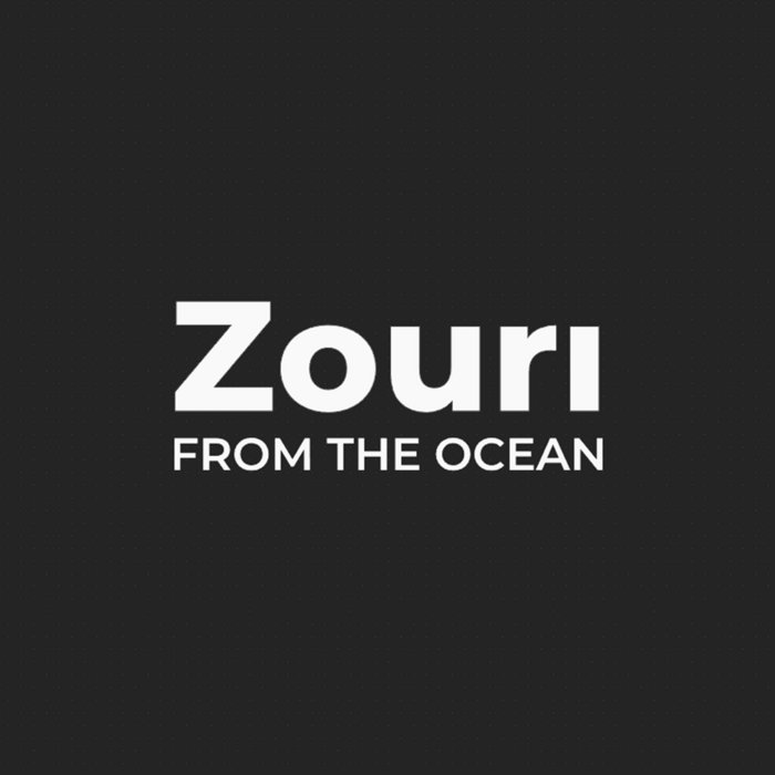 Zouri » From The Ocean [ Comun Sense 's ! ] | Pedrie Guezz