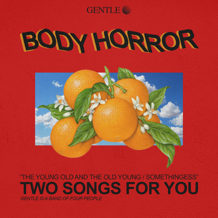 Body Horror GENTLE body-horror-gentle
