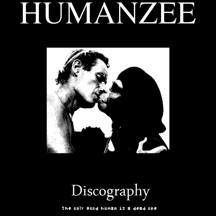 humanzee discography | Humanzee | Juice of Mango