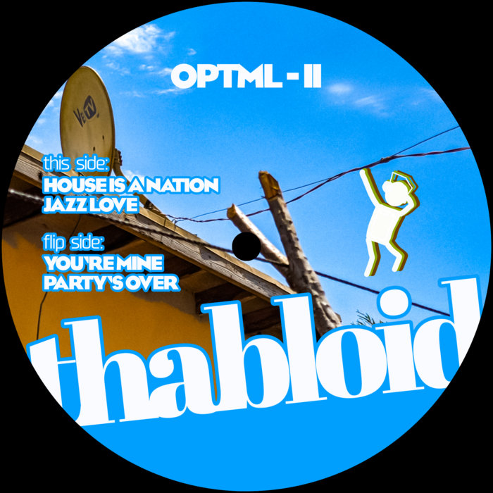 You're Mine | OPTML | Joseph Mollohan