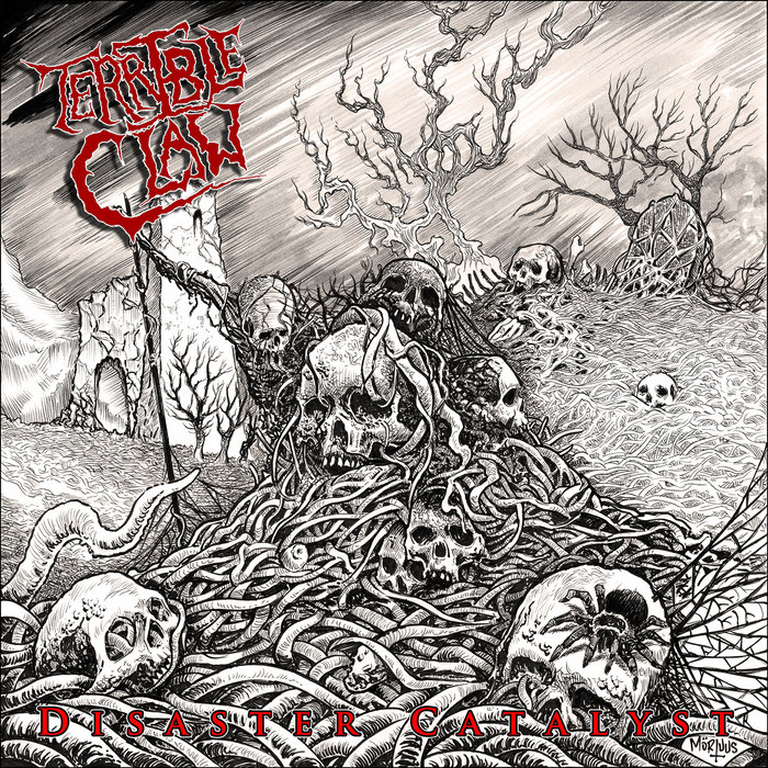 Disaster Catalyst | Terrible Claw