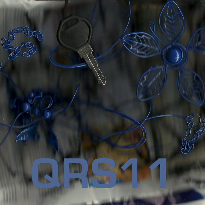 QRS 11 | Artaud's Skeleton | MakeWorldGooderRecordings