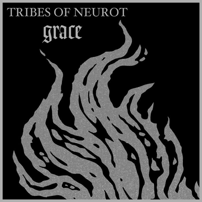 Grace | Tribes of Neurot