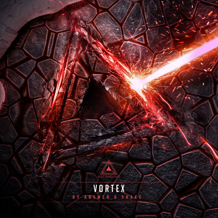 Vortex by Answer & Shake | Answer, Shake | Ascending Records
