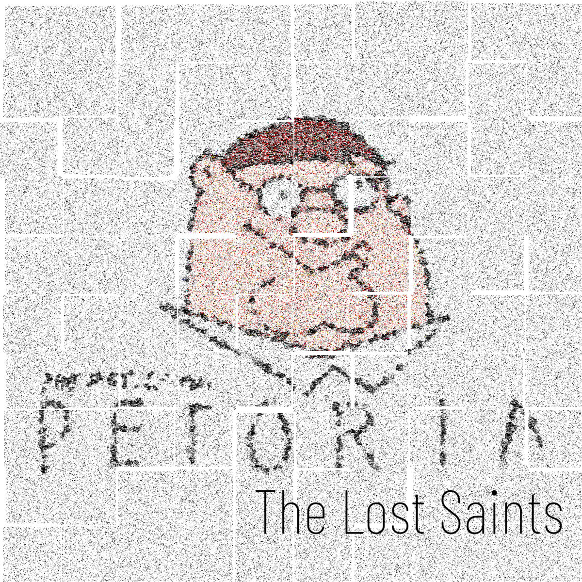 The Battle Of Petoria 2: The Lost Saints | Vickyboi / firemaster ...