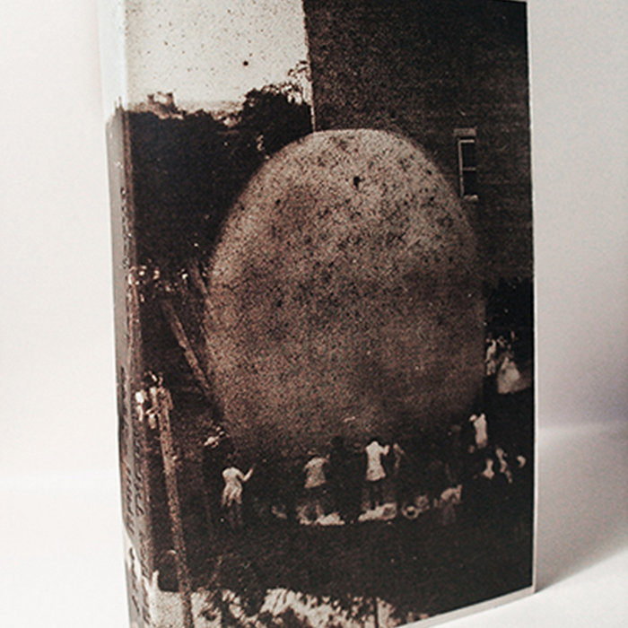 split Arno Bruil / Brouce Tétarette | split Arno Bruil / Brouce ...