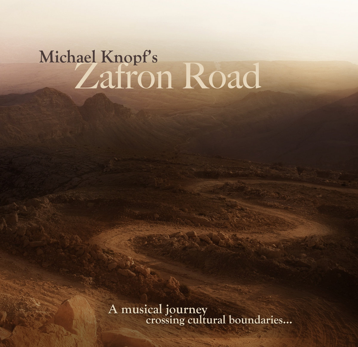 Neda | Michael Knopf's Zafron Road Ensemble | Michael D. Knopf