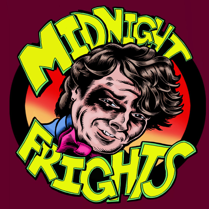 Midnight Frights EP | Midnight Frights