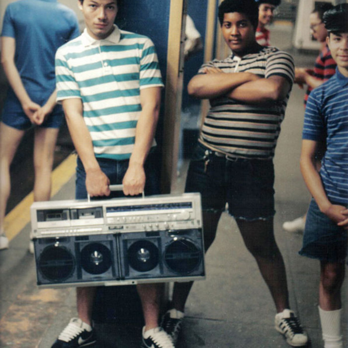 Stuntin' On 'em | TJ_H