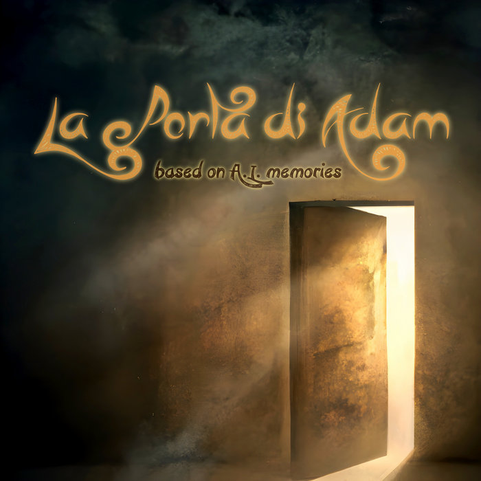 La porta di Adam | J Lo Pinto