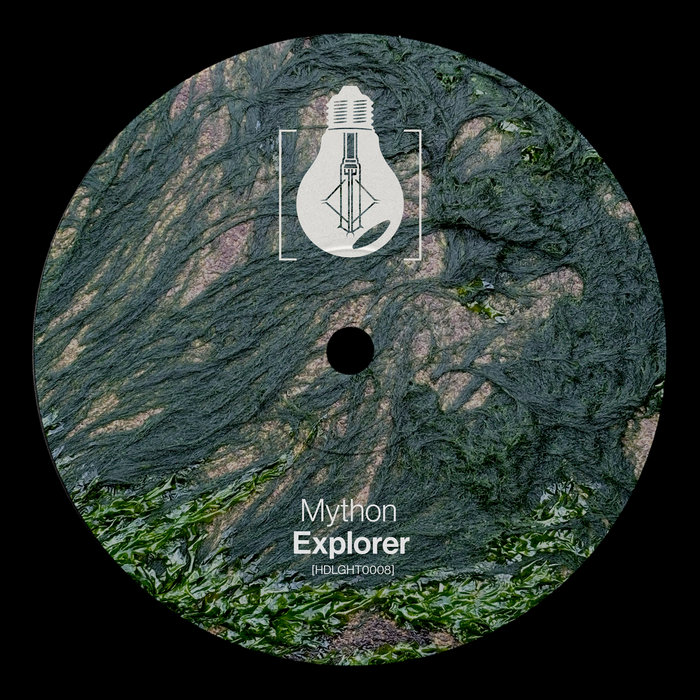 Mython - Explorer EP | Mython | Headlight Recordings