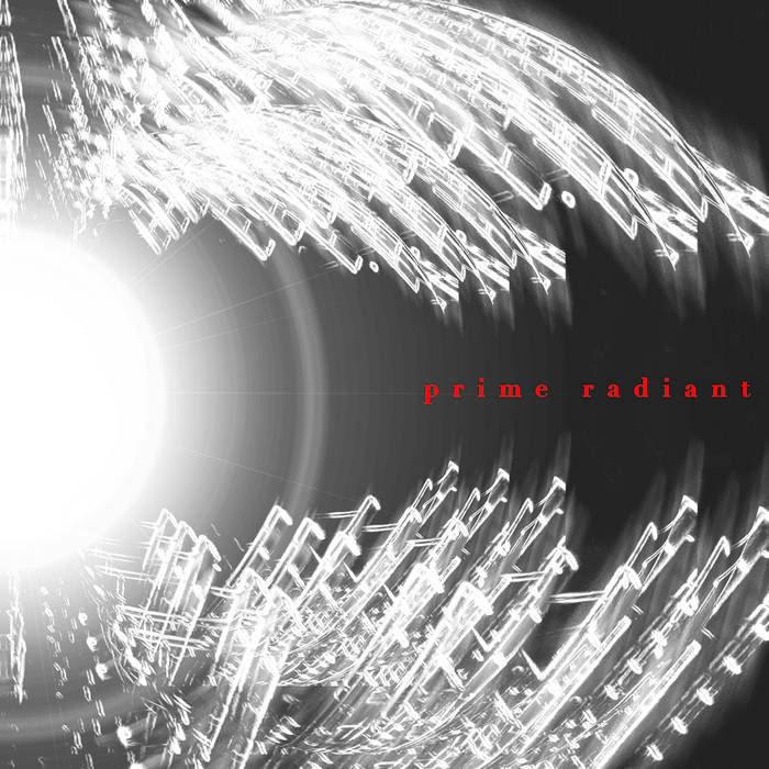 Prime Radiant | KK NULL