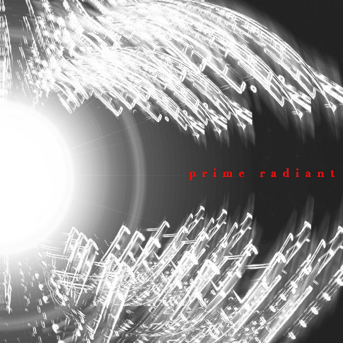 Prime Radiant | KK NULL