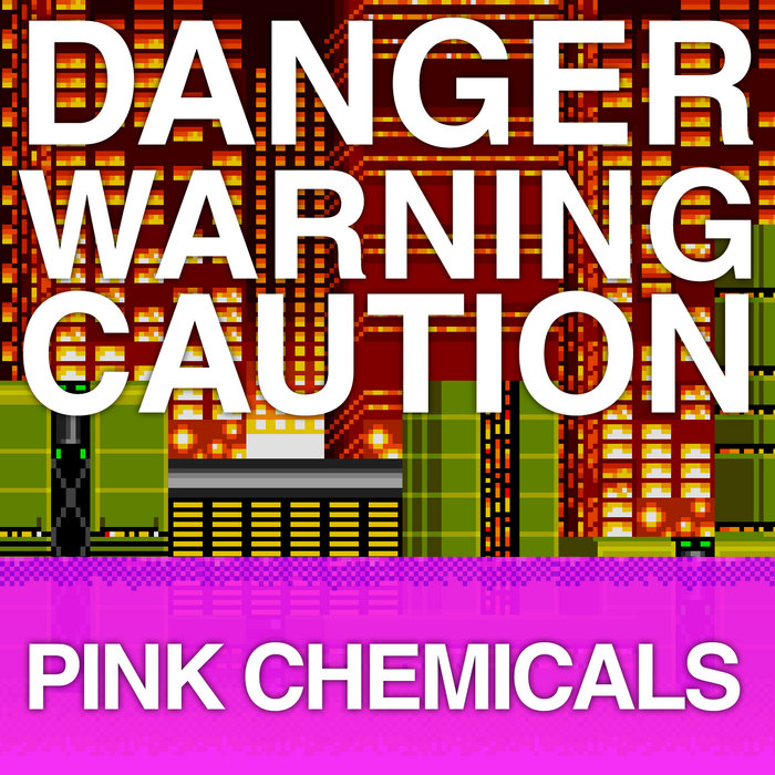 Pink Chemicals | Mike Stone