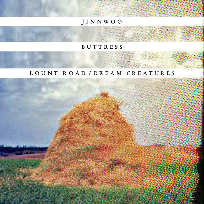 Lount Road / Dream Creatures | Buttress O'Kneel and Jinnwoo | Buttress ...