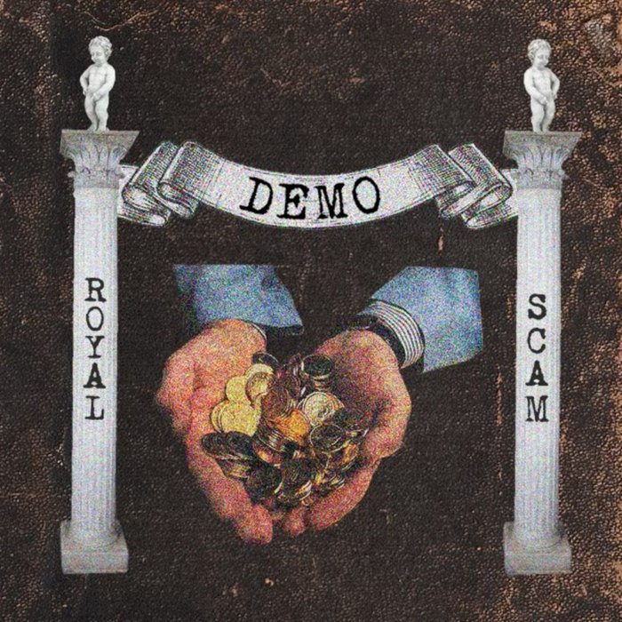DEMO | Royal Scam | Rope Bridge Records