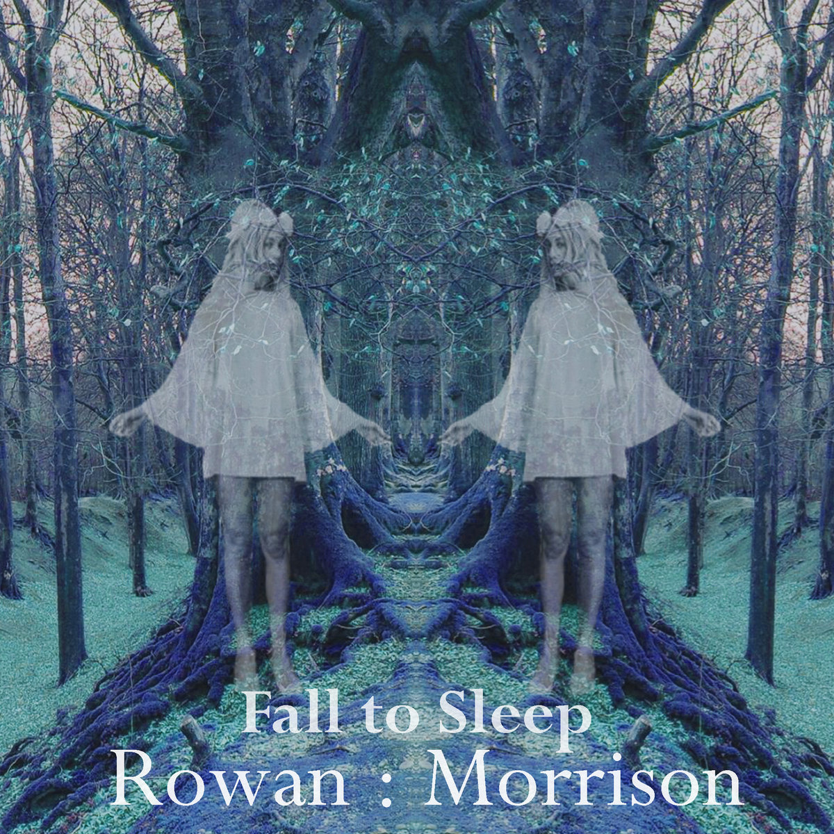 Fall to Sleep (single) | Rowan : Morrison | Rowan Morrison